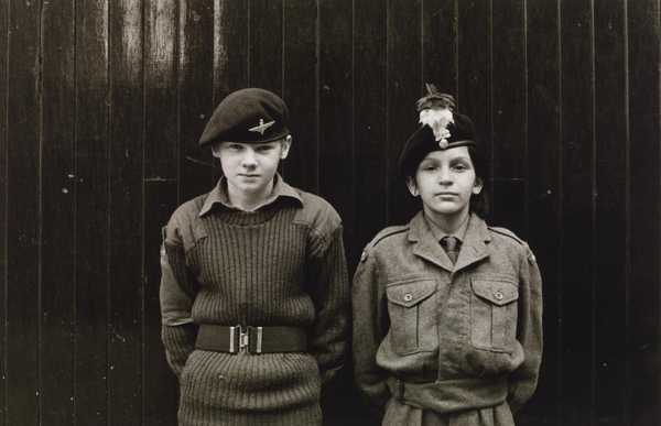 ‘Holland Park‘, Al Vandenberg, 1975 | Tate