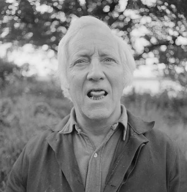 Photograph of Nigel Henderson‘, Nigel Henderson‘, Nigel Henderson ...