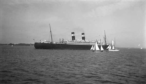 Photograph of the ‘Titania’‘, Eileen Agar, 1935‘, Eileen Agar, 1935 ...