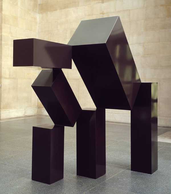 Isaac Witkin 1936–2006 | Tate