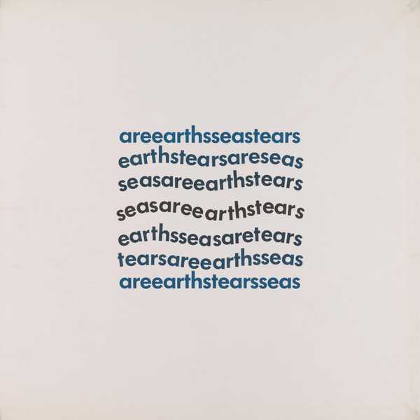 ‘Experiments in Typography‘, Roger Huggett, Vivien Halas, Janna Drake ...
