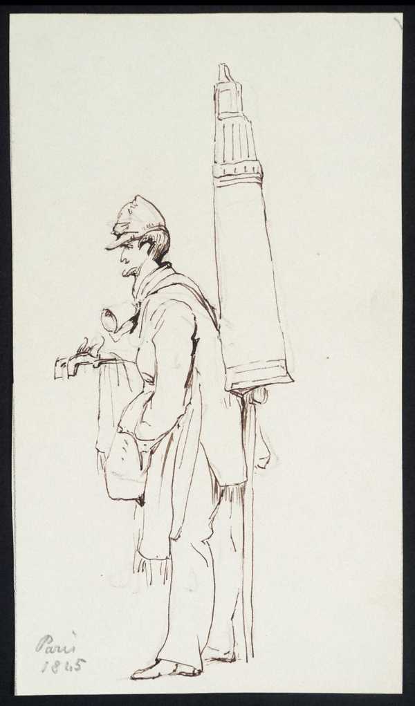 title not known]‘, George Jones | Tate