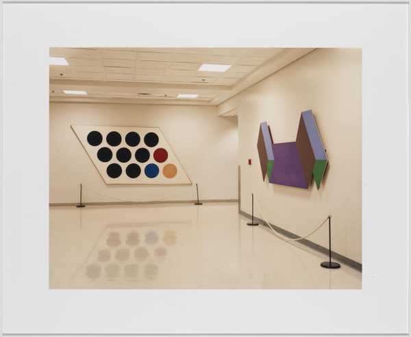 ‘The Central Intelligence Agency, Art CIA Original Headquarters ...