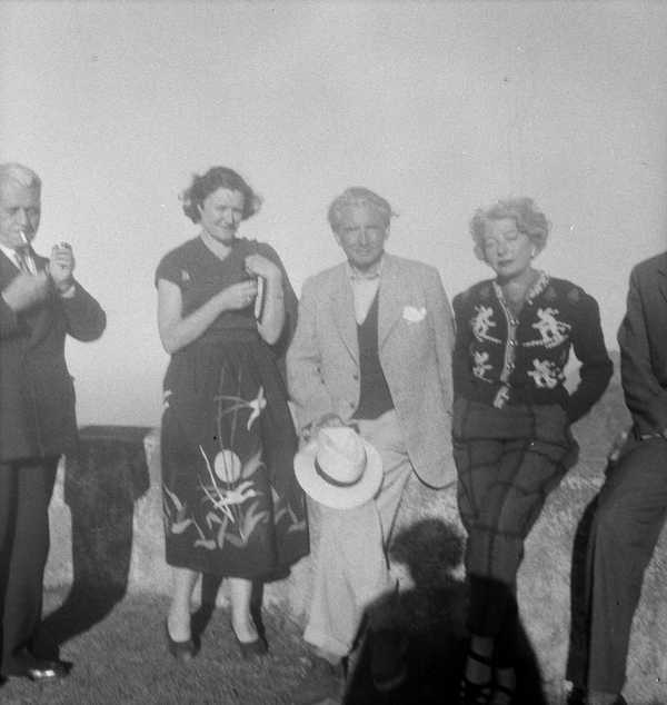 Mollie Gordon | Tate