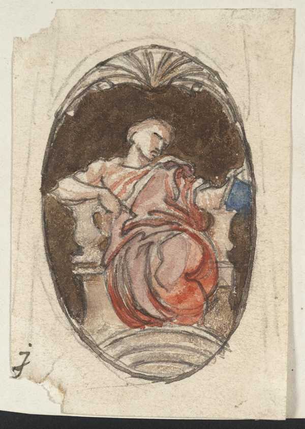 title not known]‘, Reuben Townroe, c.1858 | Tate