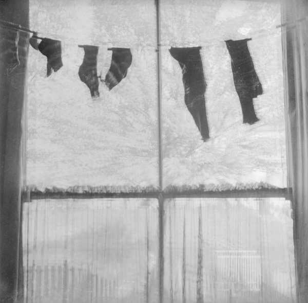 Photograph possibly showing a texture study‘, Nigel Henderson, [c.1949 ...