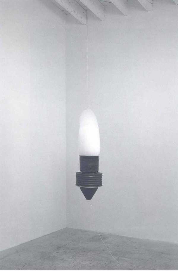 ‘Untitled‘, Roger Hiorns, 2005 | Tate