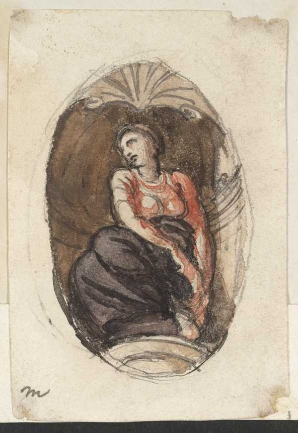 title not known]‘, Reuben Townroe, c.1858 | Tate