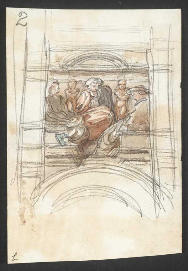 title not known]‘, Reuben Townroe, c.1858 | Tate