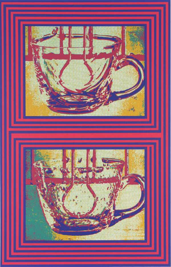 no title]‘, Sir Eduardo Paolozzi, 1967 | Tate