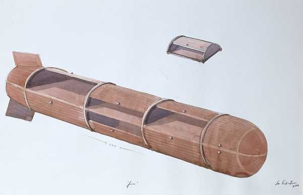 Los Carpinteros (Marco Antonio Castillo Valdés; Dagoberto Rodríguez ...