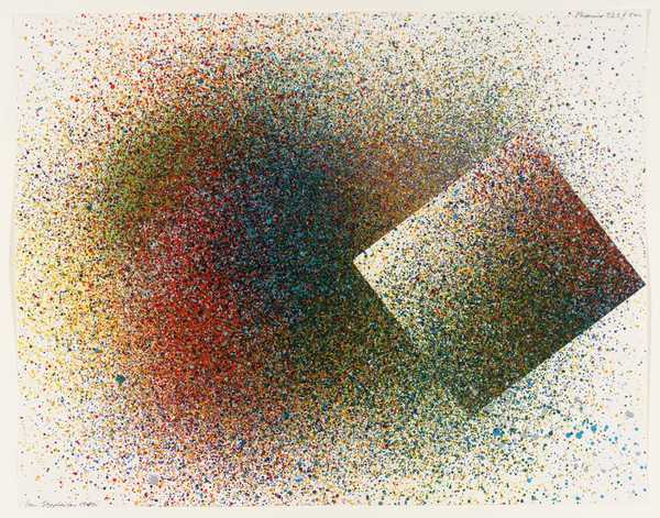 ‘323/540‘, Ian Stephenson, 1980 | Tate