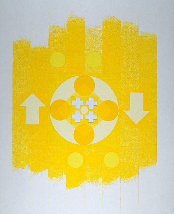 George Ortman 1926 – 2015 | Tate