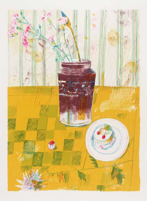 Chloë Cheese born 1952 | Tate