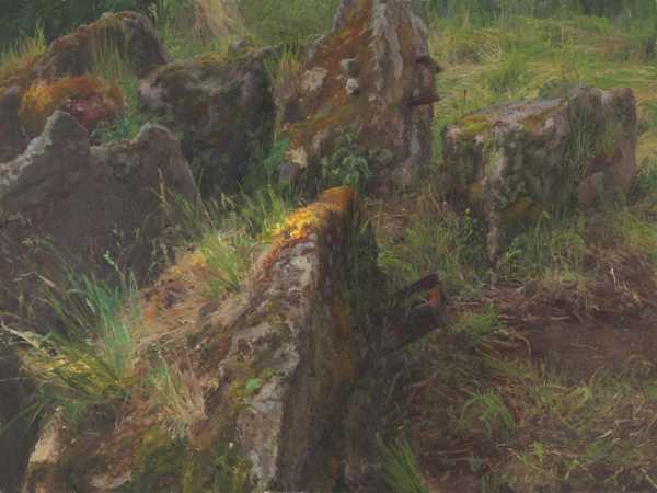 ‘Untitled‘, Simon Ling, 2010 | Tate