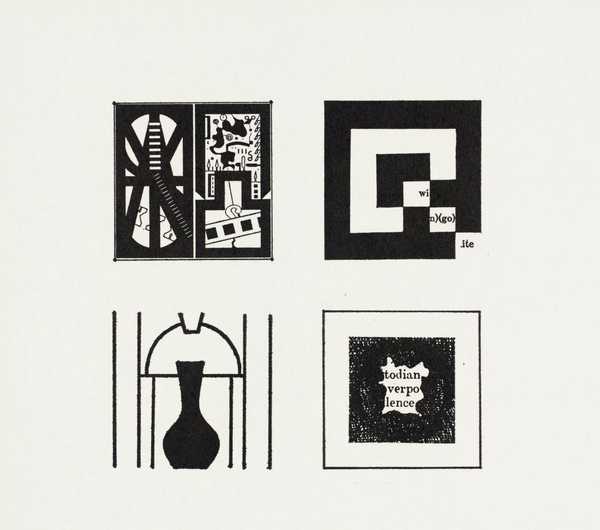 ‘Free Stamp Offer‘, Richard Pinkney, 1971 | Tate