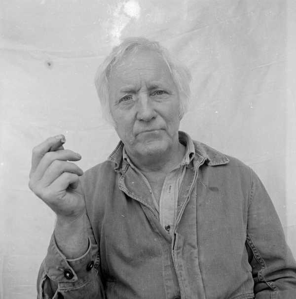 Photograph of Nigel Henderson‘, Nigel Henderson‘, Nigel Henderson ...