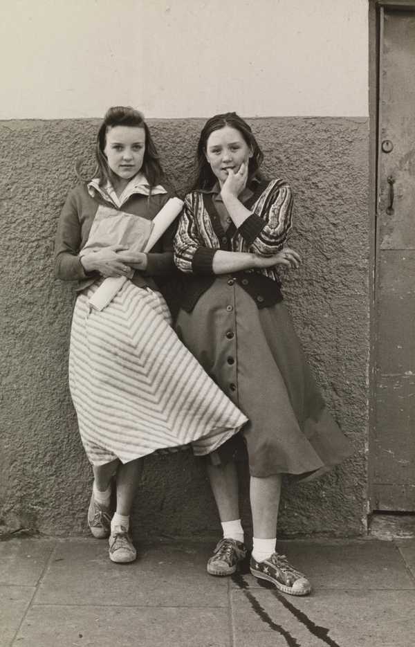 ‘Untitled‘, Al Vandenberg, c.1975–85 | Tate