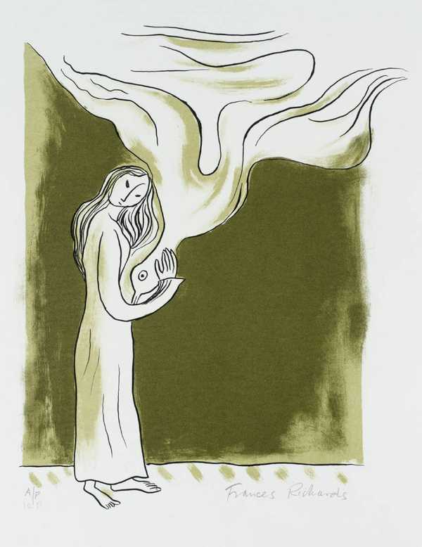 ‘Les Illuminations - illustrations to prose poems by Arthur Rimbaud ...