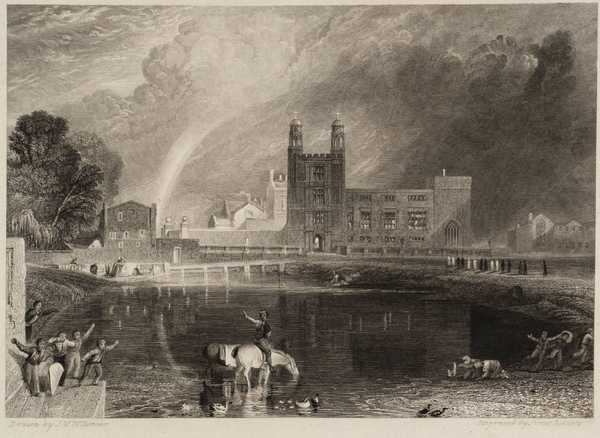 James Baylis Allen 1803–1876 | Tate