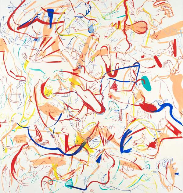 Sue Williams born 1954 | Tate