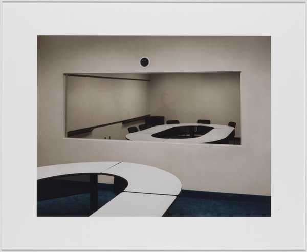 ‘Jury Simulation, Deliberation Room with Two-Way Mirror DOAR Litigation ...