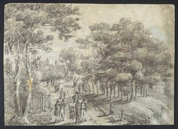 title not known]‘, Lady Susan Elizabeth Percy | Tate