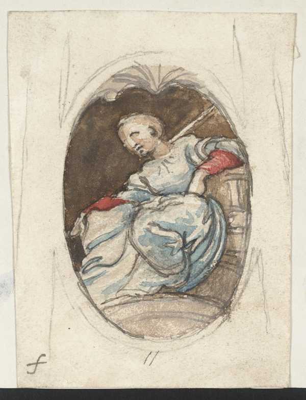 title not known]‘, Reuben Townroe, c.1858 | Tate