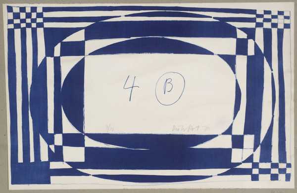 cover]‘, Dieter Roth, 1971 | Tate