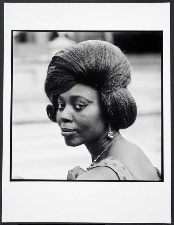 James Barnor: 'Any walk of life needs photography' | Tate