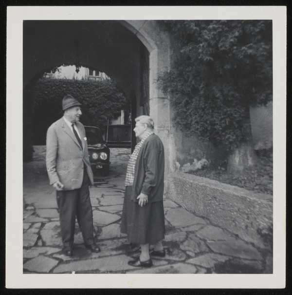 Unknown Photographer | Tate