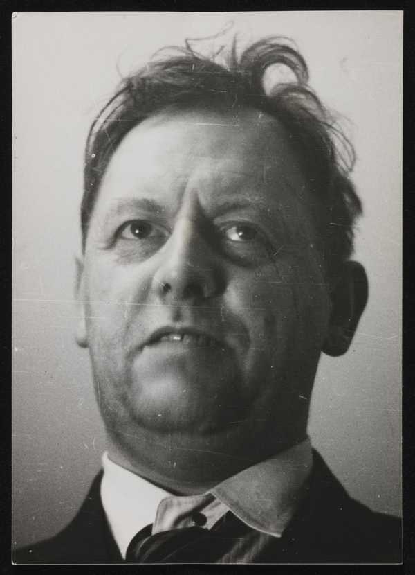 Piet Zwart 1885–1977 | Tate