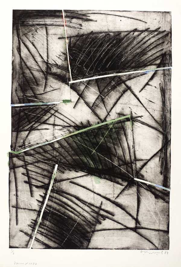 Oleg Kudryashov born 1932 | Tate
