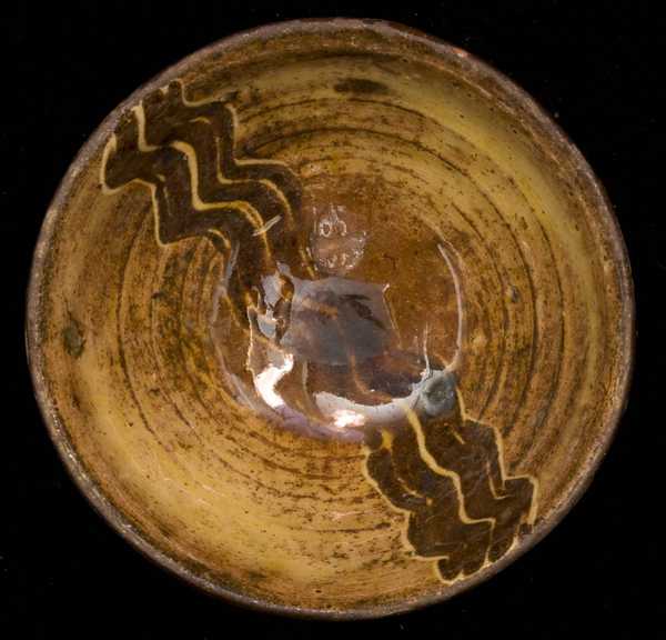 ‘Small Bowl‘, Michael Cardew, c.1930 | Tate