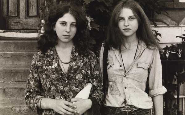 ‘Untitled, from the series On a Good Day‘, Al Vandenberg, c.1975–80 | Tate