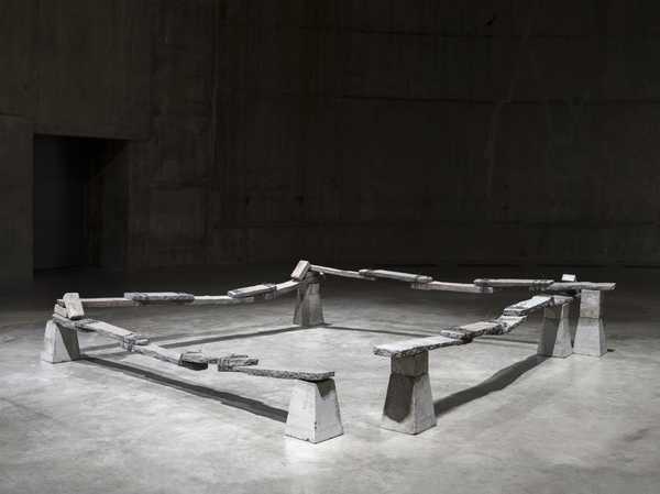 Kishio Suga born 1944 | Tate