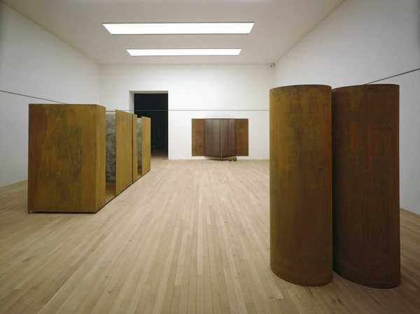 ‘250 x 120 x 194, 250 x 120 x 194‘, Miroslaw Balka, 1995 | Tate