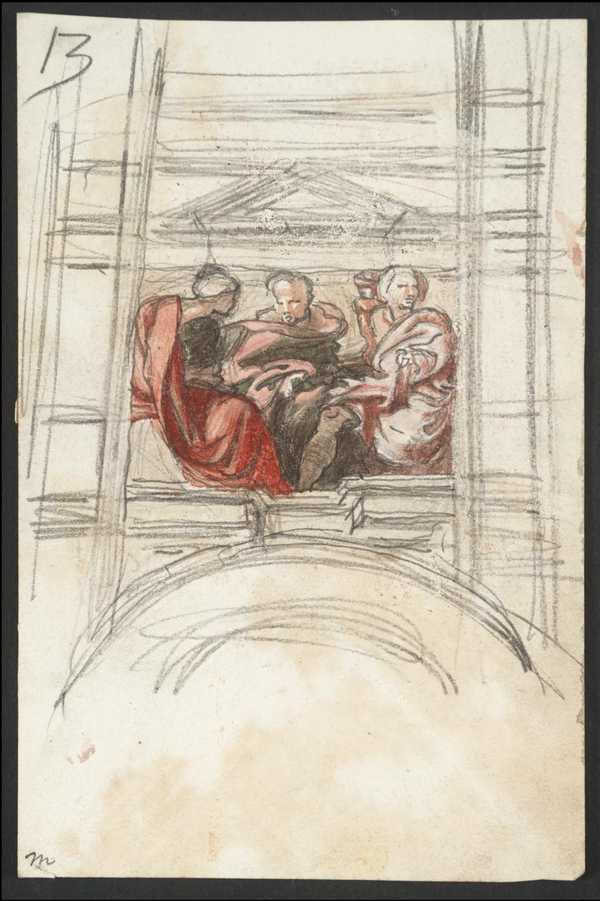 title not known]‘, Reuben Townroe, c.1858 | Tate