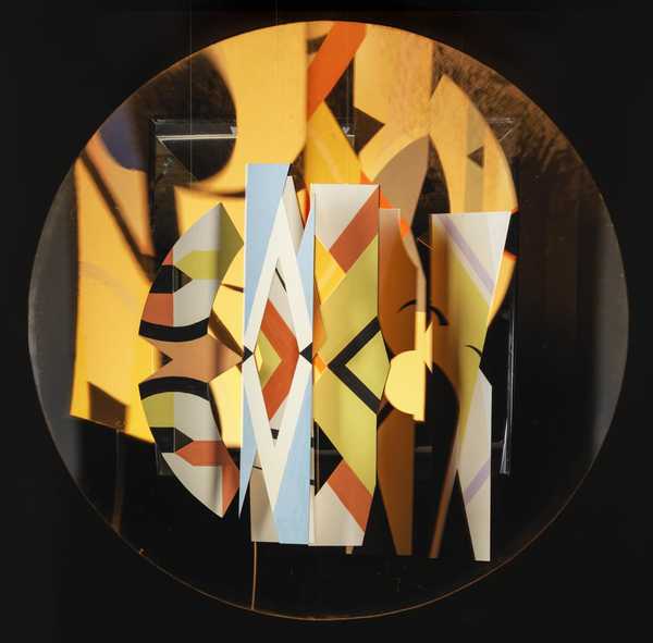 ‘Imoos VI‘, Bryan Wynter, 1965 | Tate