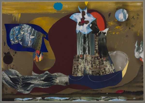 Sir Roland Penrose 1900–1984 | Tate