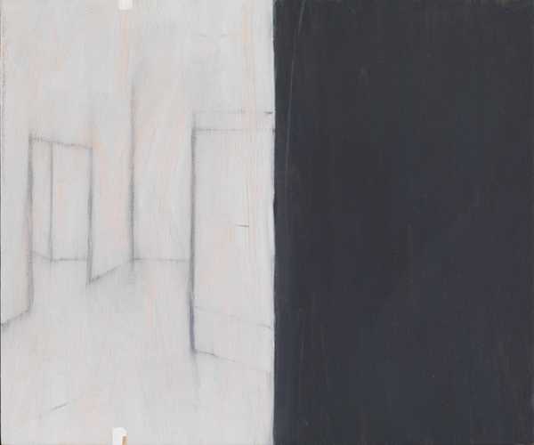 ‘Untitled‘, Vicken Parsons, 2010 | Tate