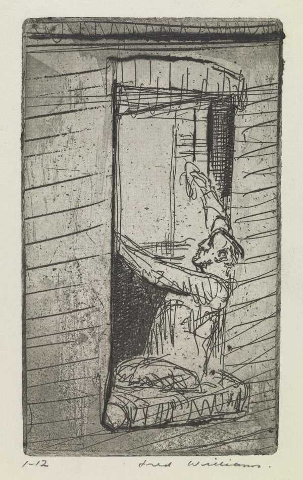 Fred Williams 1927–1982 | Tate