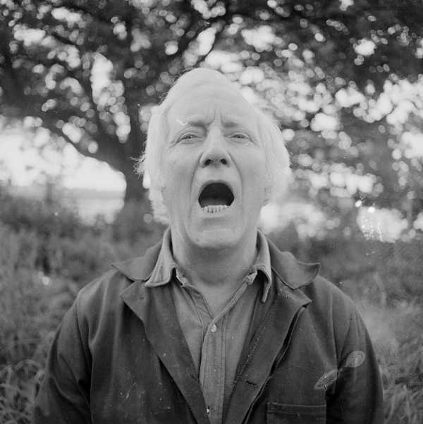 ‘Photograph of Nigel Henderson‘, Nigel Henderson – Tate Archive | Tate