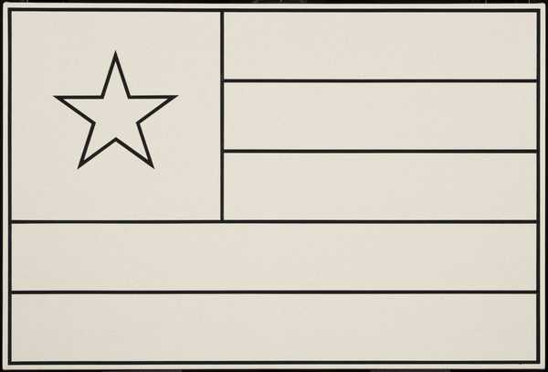 ‘Togo‘, Fred Wilson, 2009 | Tate