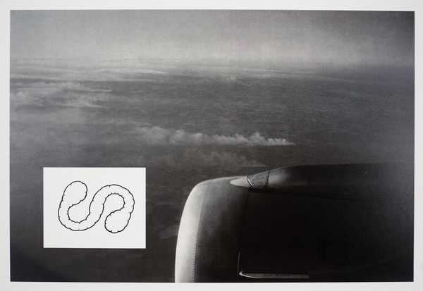 no title]‘, Richard Deacon, 1997 | Tate