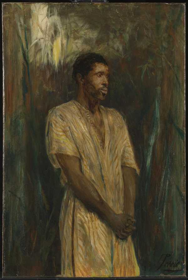John Pettie 1839–1893 | Tate