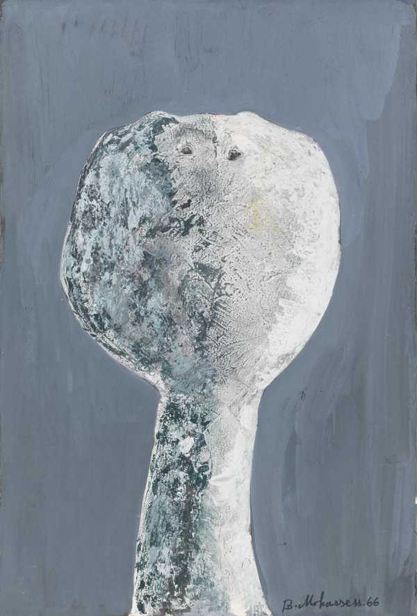 Bahman Mohassess 1931–2009 | Tate