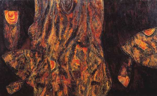 Jack Clemente 1926–1974 | Tate