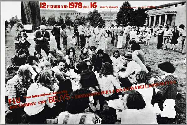 Educational turn | Tate