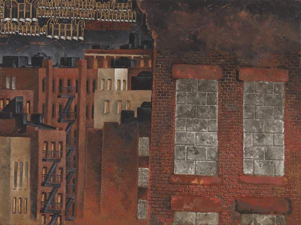 Martin Wong 1946—1999 | Tate